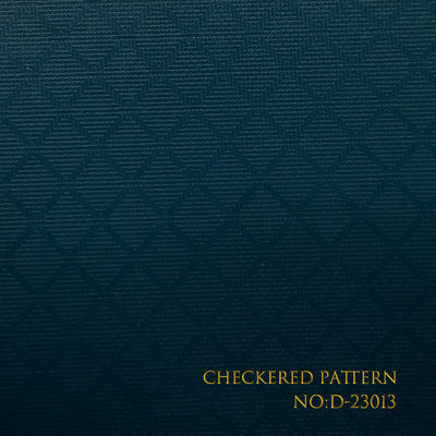 Wrapping Waterproof PVC Paper With Wear Resistance Environmental Protection