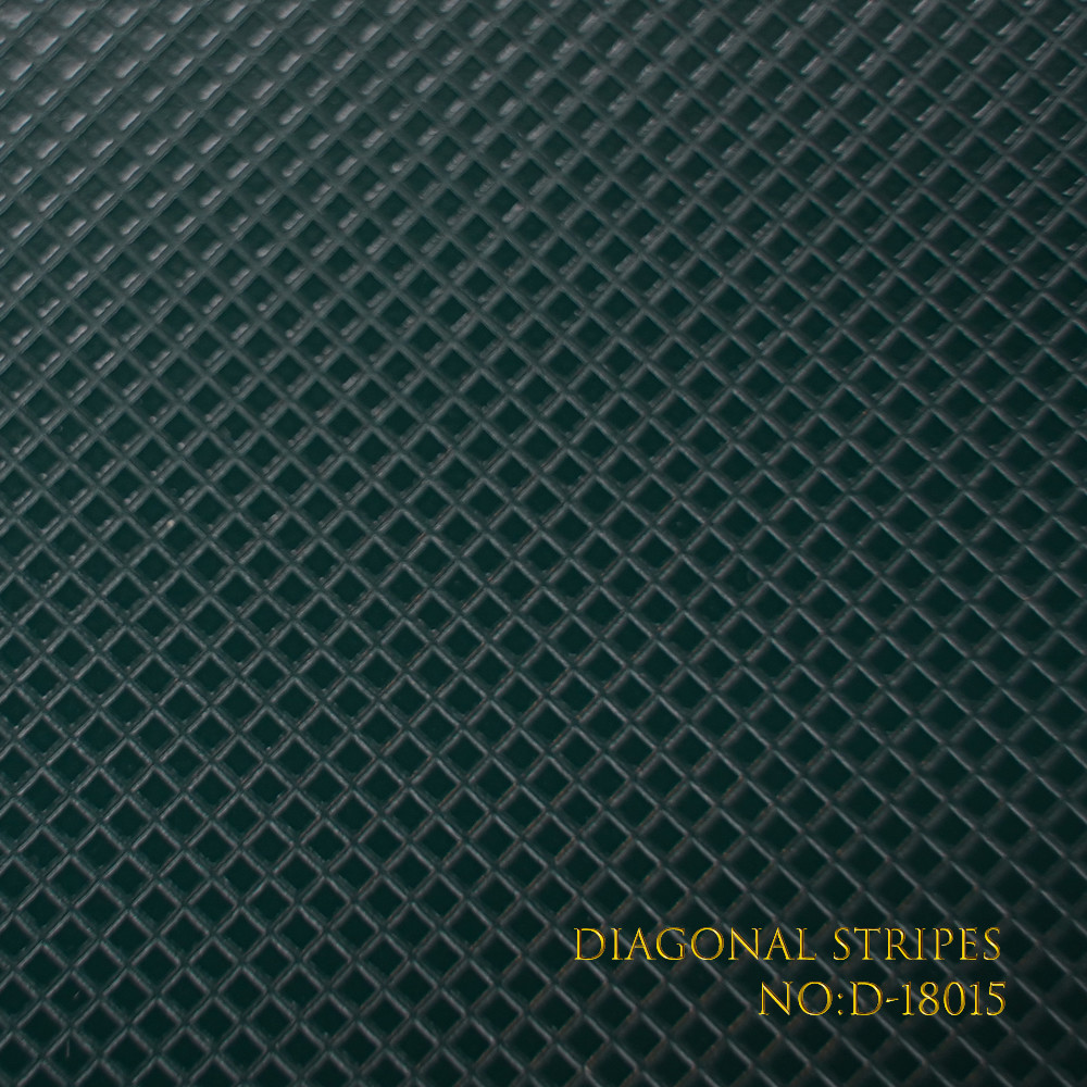 Relaxed Colors Minimalist Style PVC Wrapping Paper With Monochrome Design