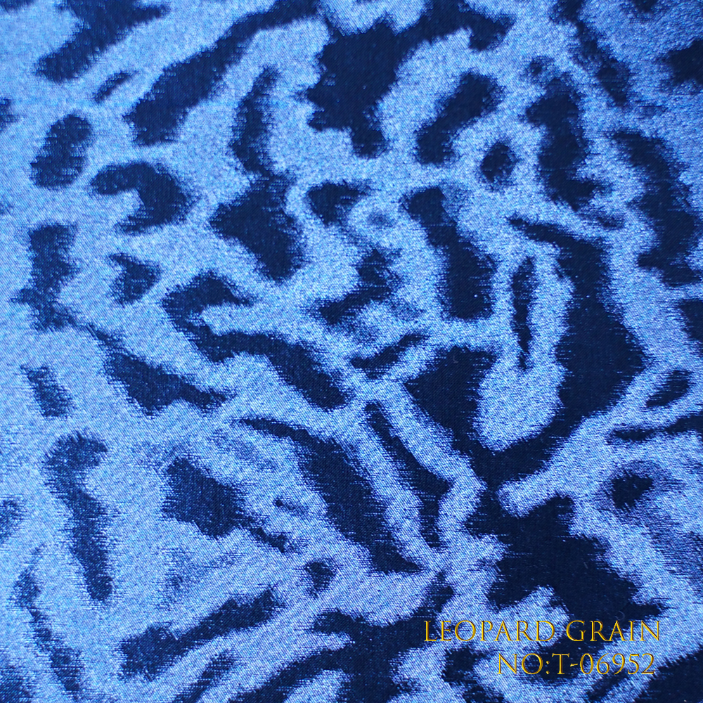 Blue Premium Metal Texture PVC Coated Paper 220gsm - Gold Platinum ...